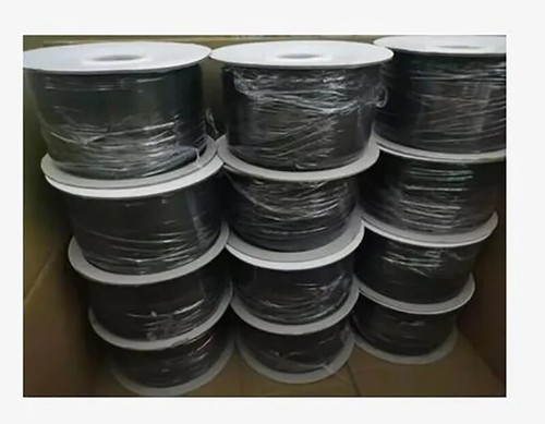 Binding Wire for Automatic Winding and Binding A Roll of 1000 Meters ...