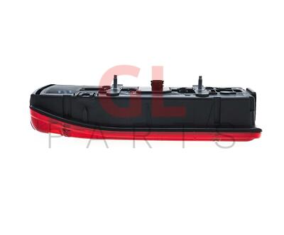 Luz Trasera Izquierda Volkswagen 2h1945095h