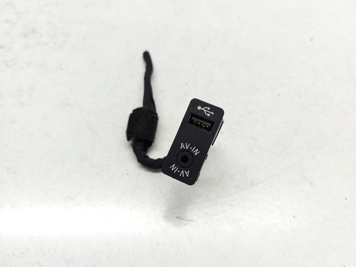 Mini Cooper Aux Aerpro APBMAUX Aux Input To Suit BMW/Mini Cooper