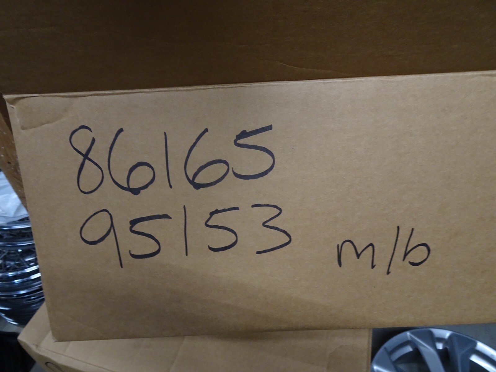 Wheel Rim BMW 530e 530i 540i 550i 19" 2021 2022 36118747405 Machined OE ...