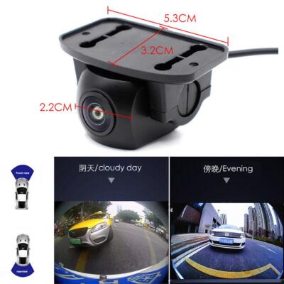 Wide Angle Car Backup Rear View Reverse 1080P Camera Night Vision ...