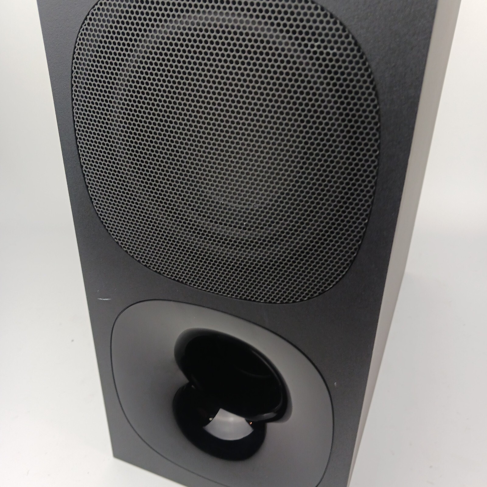 Sony SA-WG700 Wireless Subwoofer ONLY for HT SA-G700 Soundbar System ...