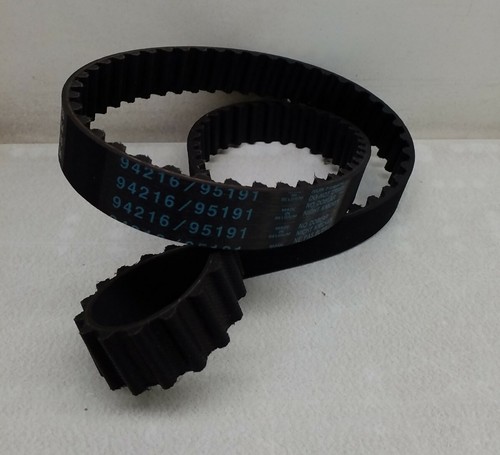 95191 Dayco Automotive Engine Timing Belt Made In Belgium T191 | eBay