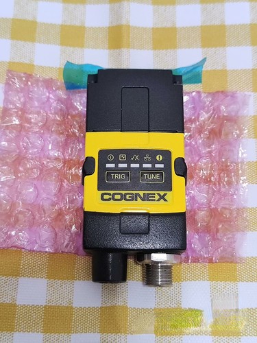 Free Tax COGNEX DM262X IN STOCK ONE YEAR WARRANTY FAST DELIVERY 1PCS ...