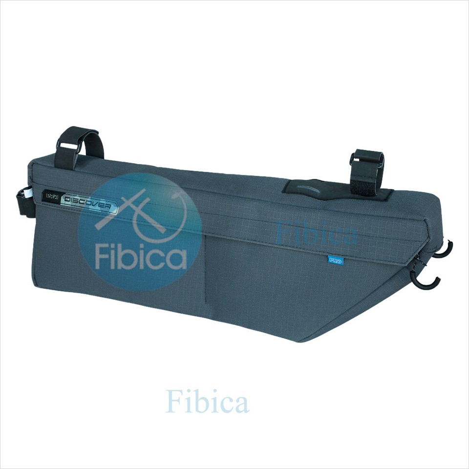 NEW SHIMANO PRBA0064 PRO DISCOVER FRAME BAG | eBay