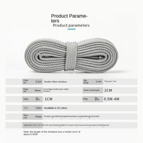Fat Flat Shoelaces - Strong Laces for Skate Shoes & Boots 140cm/55in | eBay