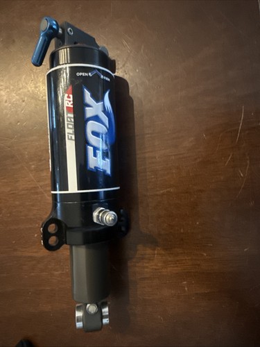 Fox Float RC Shock (rear pull shock) | eBay