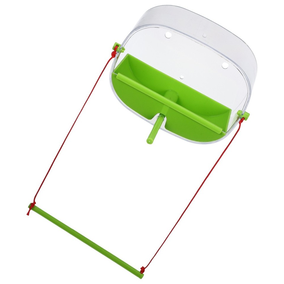 Bird Window Feeder for outside Feeding Station Feeders Small Birds ...