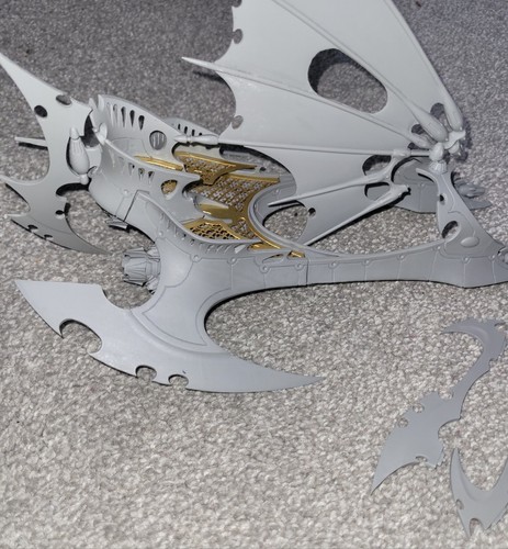 Drukhari TANTALUS - Warhammer 40k forgeworld games workshop OOP | eBay