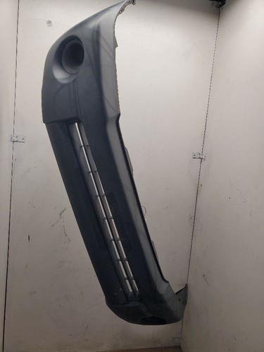 Toyota Tacoma, Front Bumper Cover, 05-11, Gray, 2.7L-4CYL, 52119-04010 ...