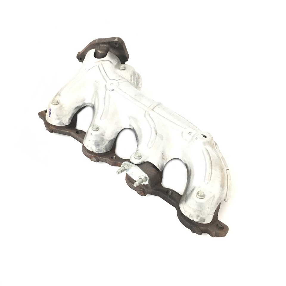 Left GM OEM Exhaust Manifold Chevrolet Avalanche 1500 5.3L 02-13 ...