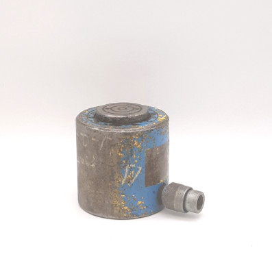 Hydraulic Cylinders - Rcs-502 Hydraulic Cylinder