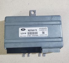 Land Rover Discovery 3 Air Suspension Control Unit Module S120063001 ...