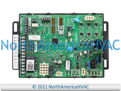 OEM Lennox Armstrong Ducane Furnace Circuit Control Board Replaces ...