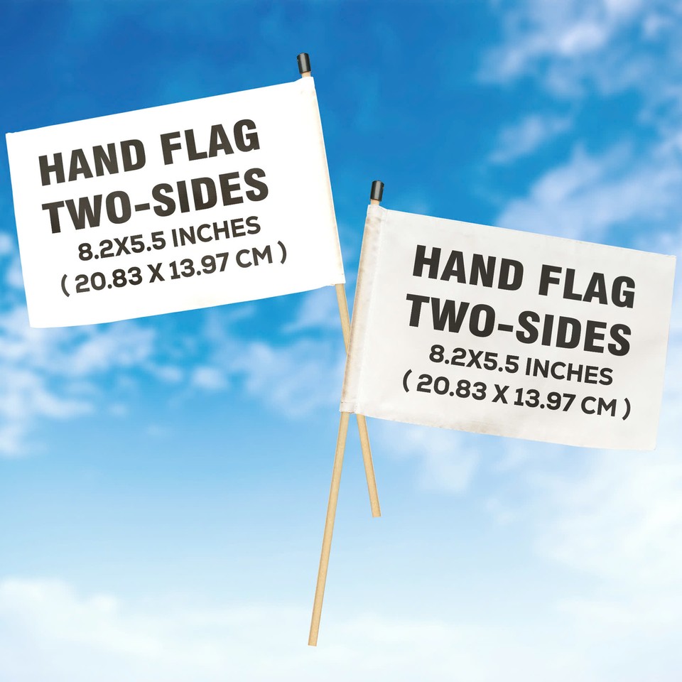 Hands Off Anti Maga FDT DOGE Democrat Fight Oligarchy F*ck Trump Flag ...