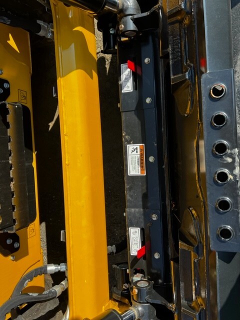 Skid Steer Gehl V270 Gen2 | eBay