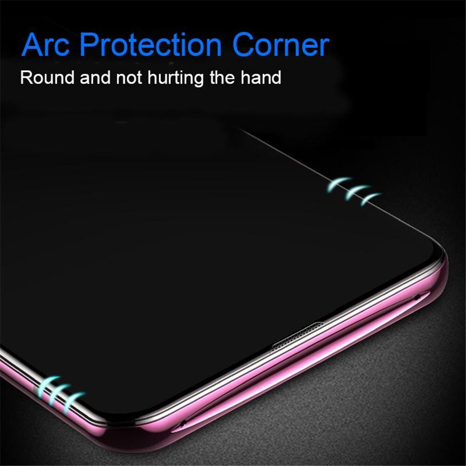 Ultra-Thin HD Full-Screen Protection For Huawei Nova Y90 P50 Nova Y61 ...