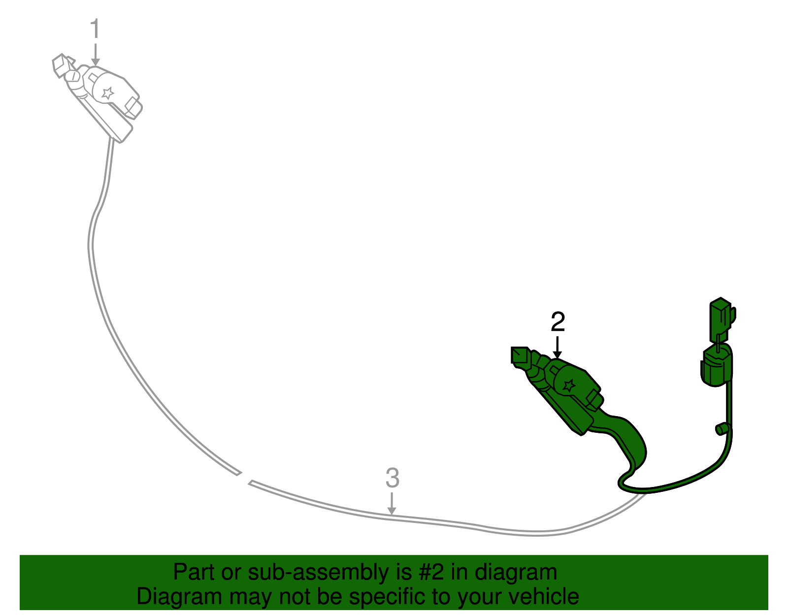 31294174+Volvo+Headlight+Wipewas+31294174+Genuine+OEM+Part for sale ...