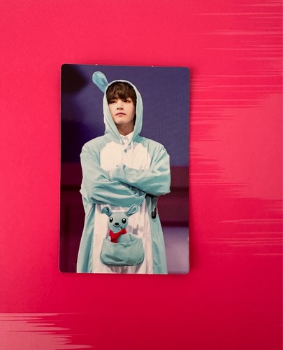 Bts muster 4 V photocard | eBay