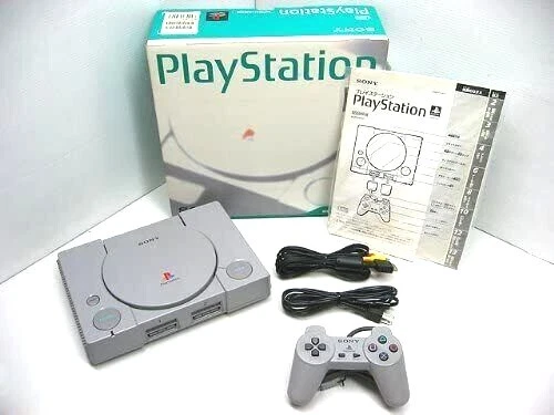 Playstation 5000