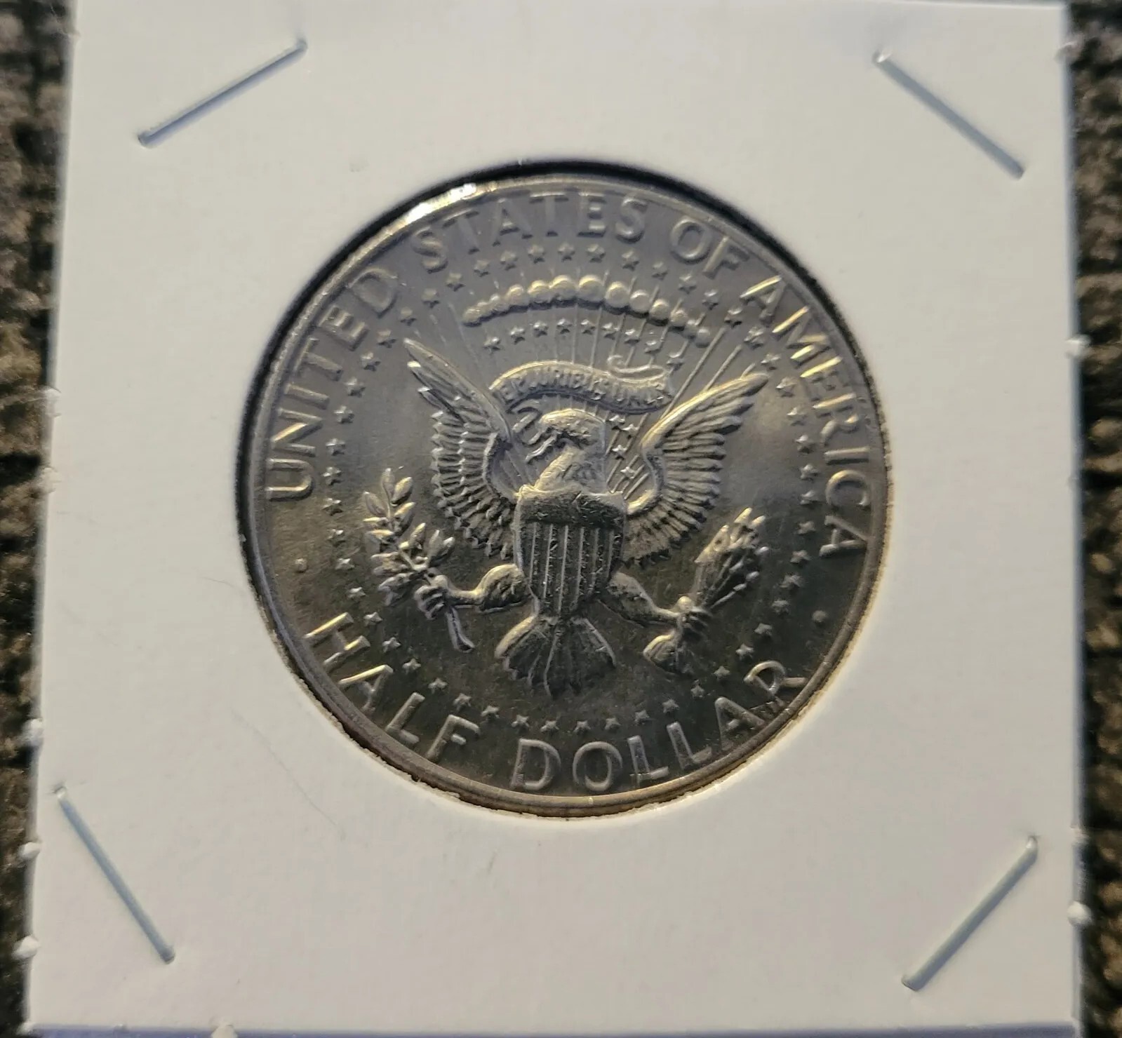 1982 p kennedy half dollar no fg FS-901. | eBay