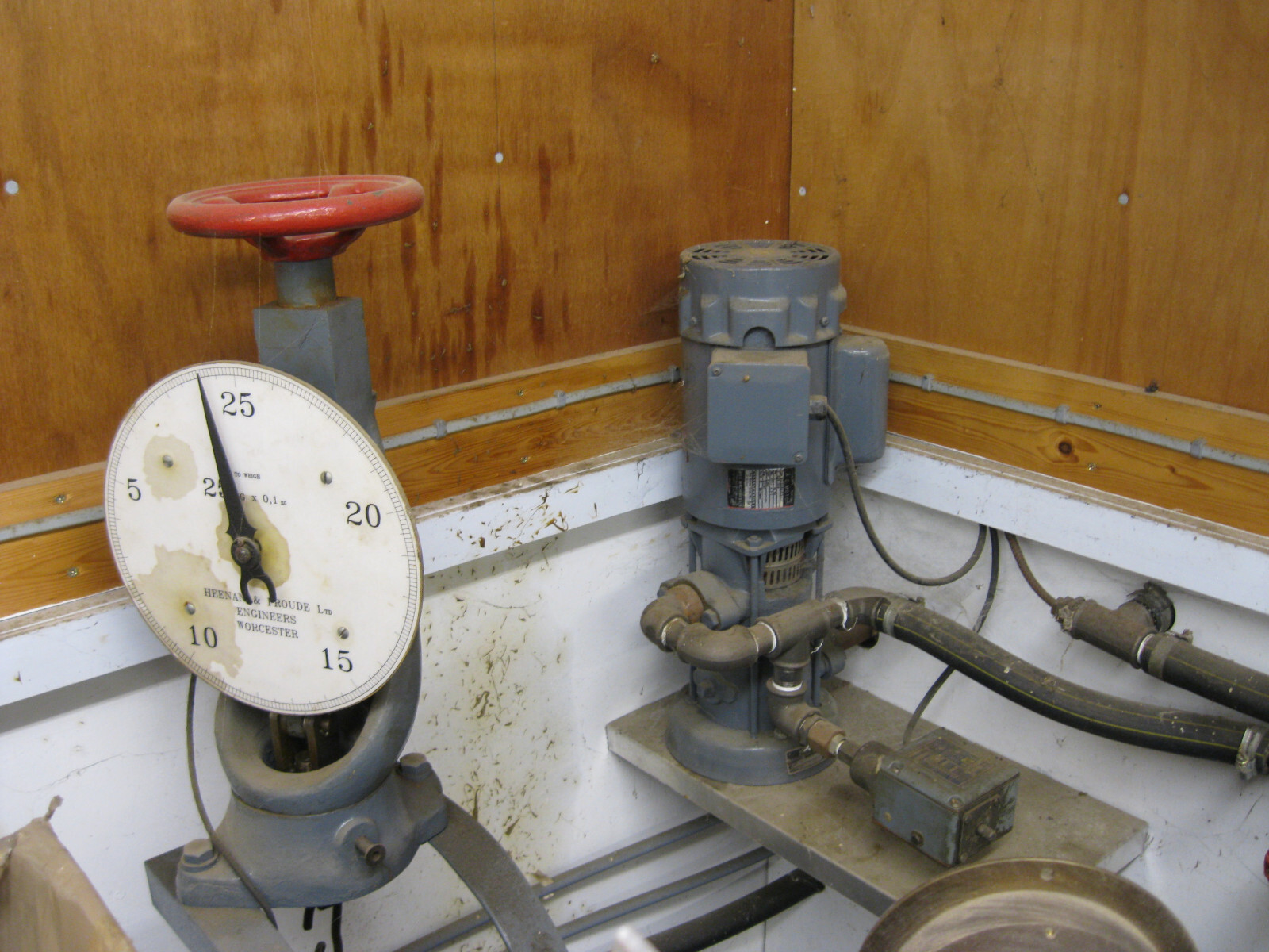 VINTAGE CLASSIC ENGINE TEST BED MG RILEY FRAZER NASH ETC. | eBay UK