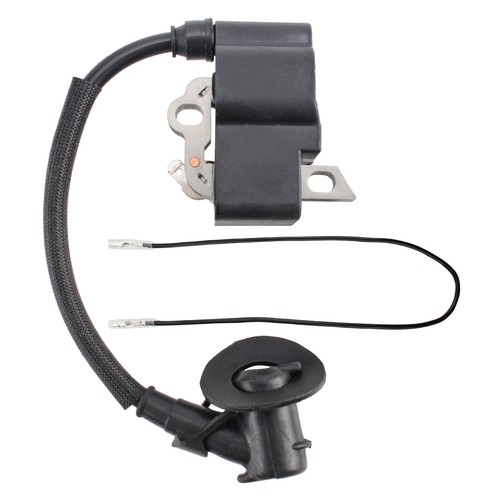 1141 400 1302 New Ignition Coil Module for Stihl MS261 MS261C Without M ...