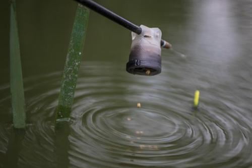 Guru Pole Pots / XS S M L or XL / pole Fishing Tackle | eBay