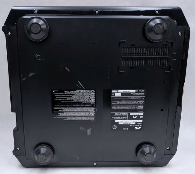 JVC DLA-RS40U LCoS Projector for sale online | eBay