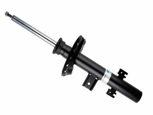 LAND ROVER REAR AIR SPRING SHOCK STRUT RANGE ROVER EVOQUE LH LR044681 ...