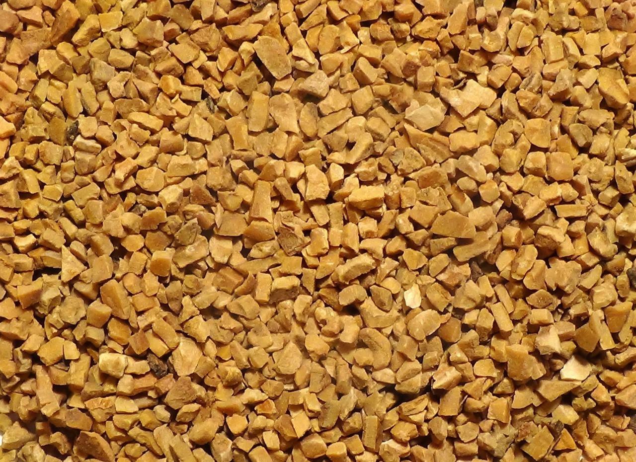 2 lbs Coarse 12 Grit Walnut Shell Blasting-Tumbling Media Clean Brass ...