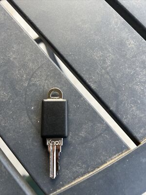 Knoll K008 File Cabinet Key | eBay