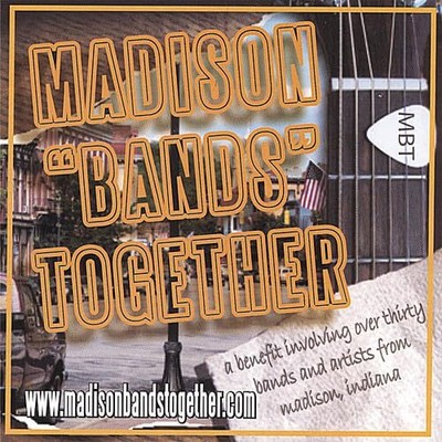 Madison Bands Together Madison Bands Together (CD) | eBay