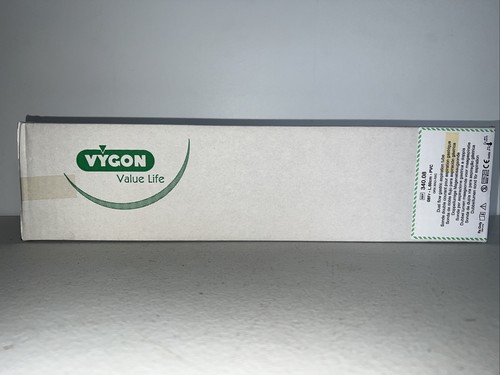 VYGON 340.08 Dual Flow Gastric Aspiration Tube, 08Fr - L.60cm - PVC ...