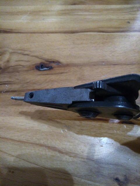 Craftsman Professional Snap Ring Retaining Circlip Pliers 47397 USA for ...