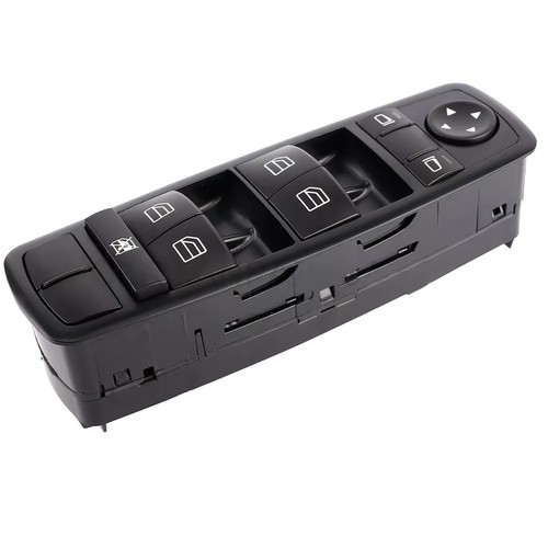Front Driver Side Door Window Master Switch For Mercedes-Benz ML GL R ...