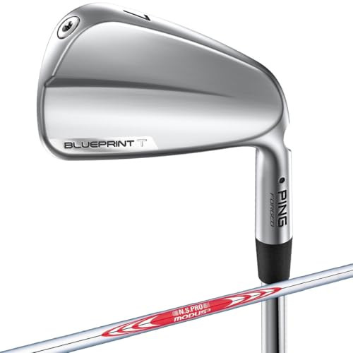 NEU PING Blueprint T Eisen Single NSPRO MODUS3 TOUR 105/115/120 ...