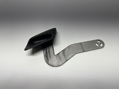 96-97 Sea-Doo GTX 787 800 OEM REVERSE LEVER HANDLE 271000613 271000614 ...
