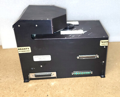 EDM - Wire Alignment