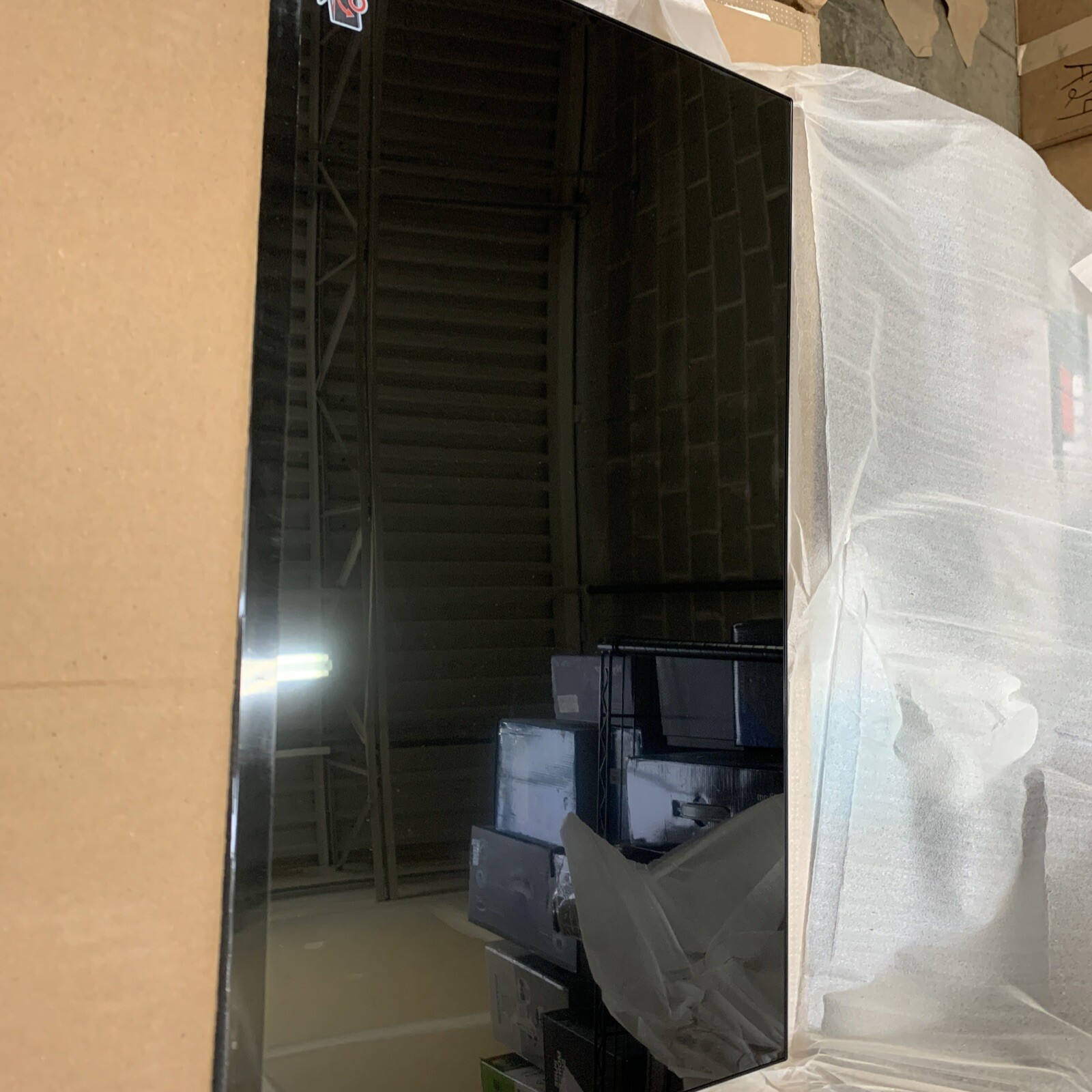 Samsung T35F Series 27" IPS LED FHD Monitor - F27T350FHN