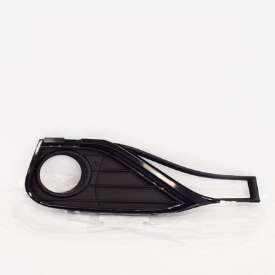 NEW BMW 4 COUPE F32 FRONT BUMPER RIGHT FOG GRILLE SPORT LINE ...