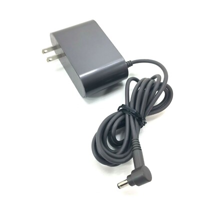 Genuine Dyson V10 V11 POWER ADAPTER CHARGER CORD 30.45V 50/60Hz 1.0A ...