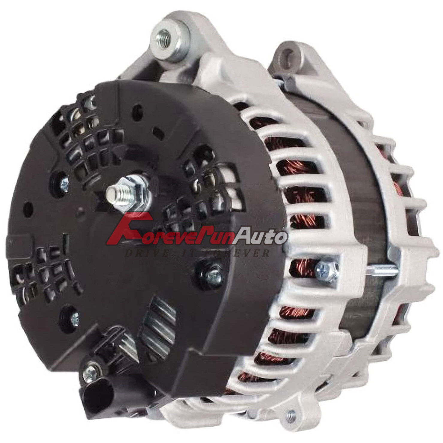 Alternator for 2015-2019 Mercedes-Benz CLA250 GLA250 2.0L 0009061903 ...