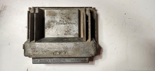 02 04 Gm Chevrolet 3500 Diesel Engine Computer Control Module ECU ...