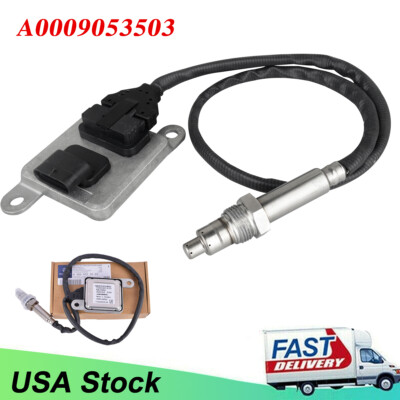 New OEM Nox Sensor For Mercedes-Benz W205 W164 W166 X164 Sprinter ...
