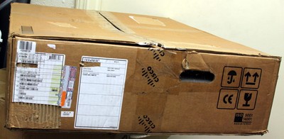 DS-C9148T-48PETK9 Cisco MDS 9148T 32G FC w/ 48 Active Ports 4 Fans 2 ...