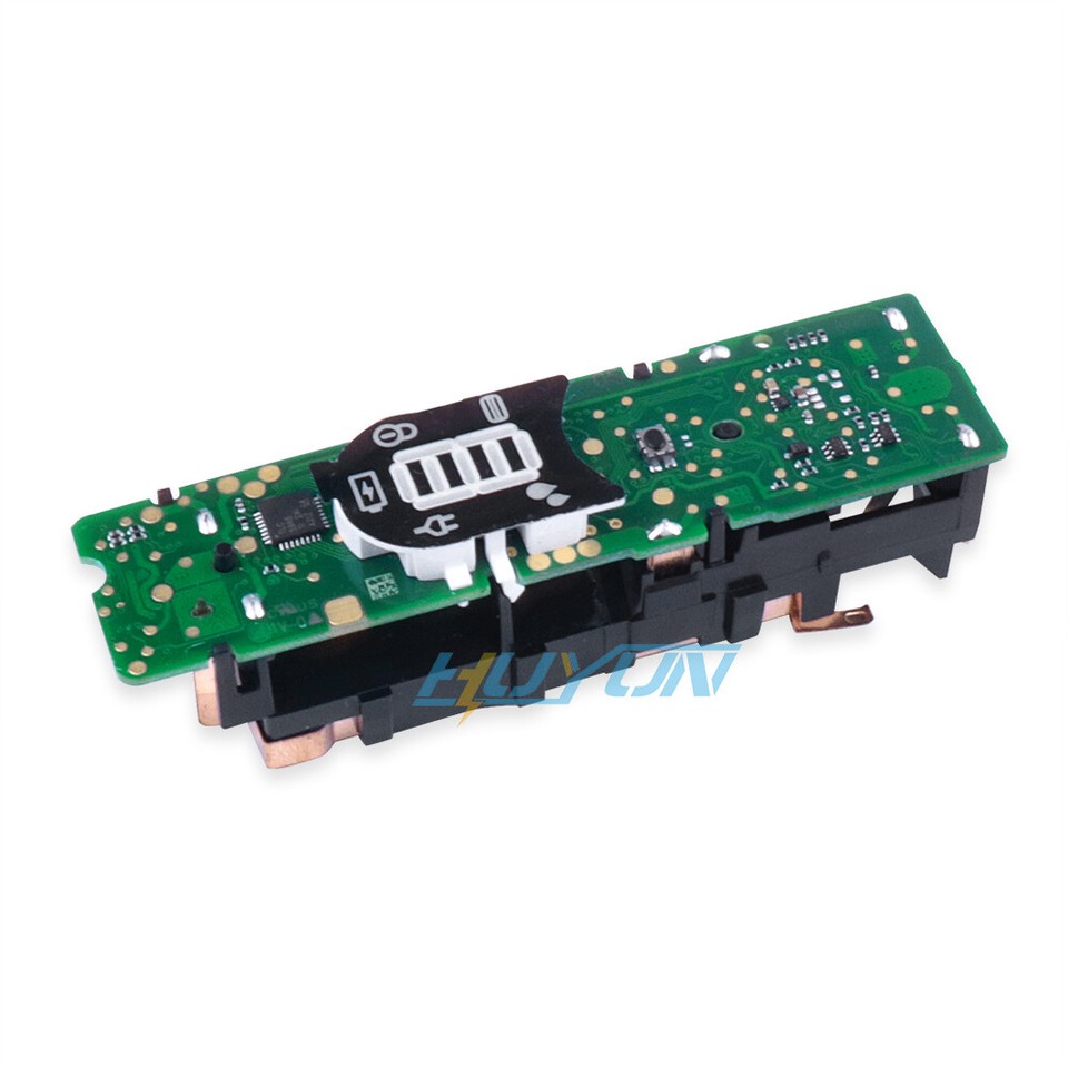 Braun S9 PCB Battery Motherboard for Series 9 PRO 5790 5791 9030 9250 ...