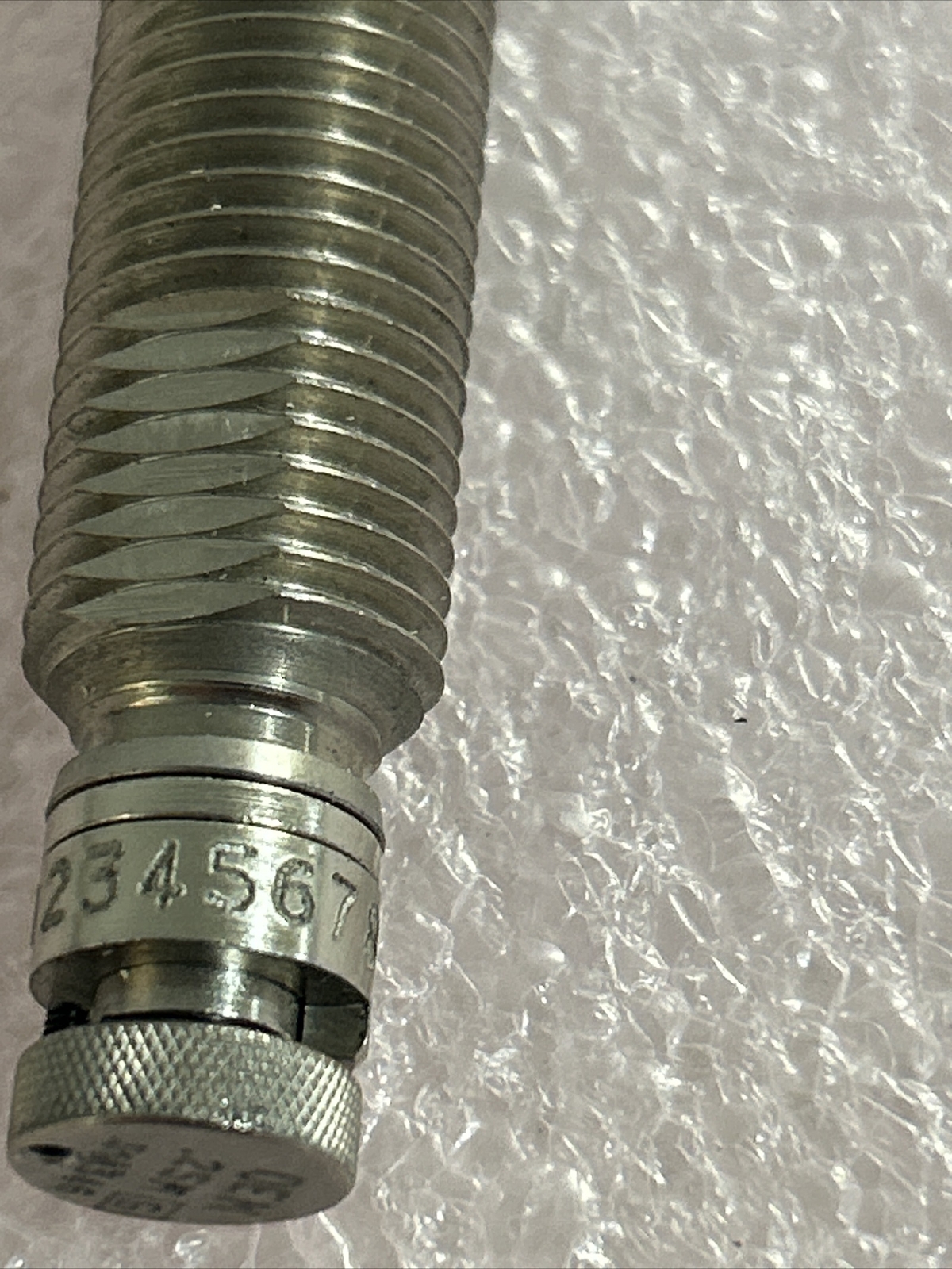 Shock Absorber OEM.25MB Enidine 012345678 for sale online | eBay