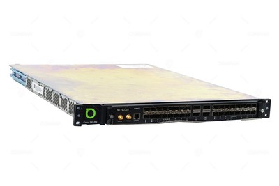 NGENIUS 3901R NETSCOUT NGENIUS 3901R PFS 32 PORT 10GB SFP+ 4 PORT 40GB ...