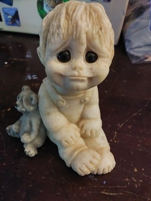 Quarry Kids Brad And Boyd 2001 Figurine | eBay